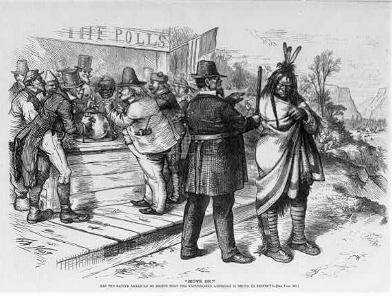 DEI Spotlight: America’s First Peoples | MyLO